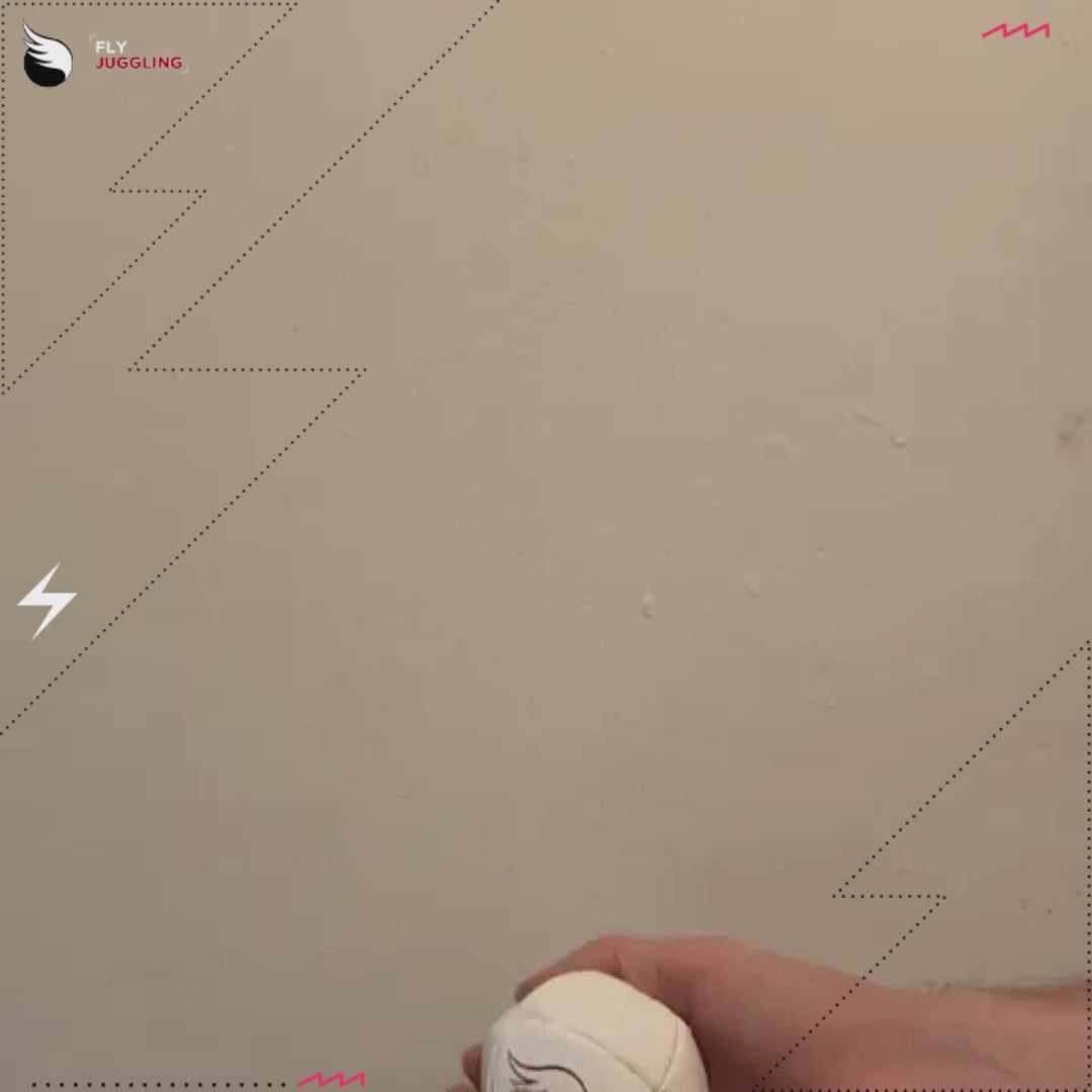 3 Ball Set – Fly Juggling