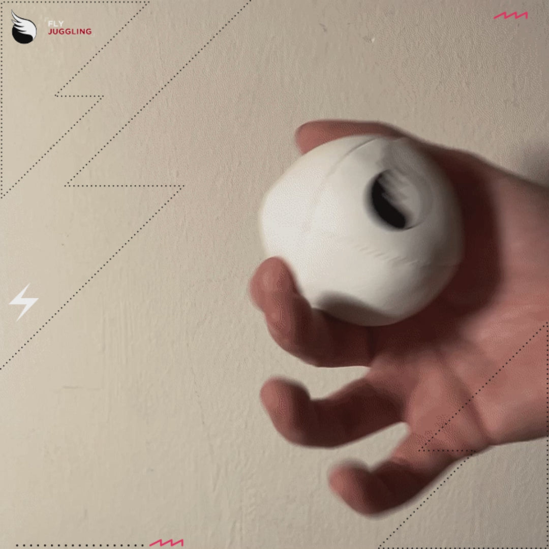 3 Ball Set – Fly Juggling